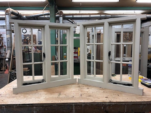 Products - DAB Doors