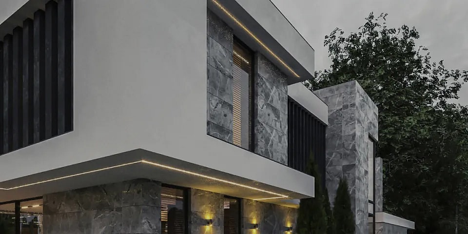 Accoya Timber Doors | Durable & Sustainable | London & Home Counties